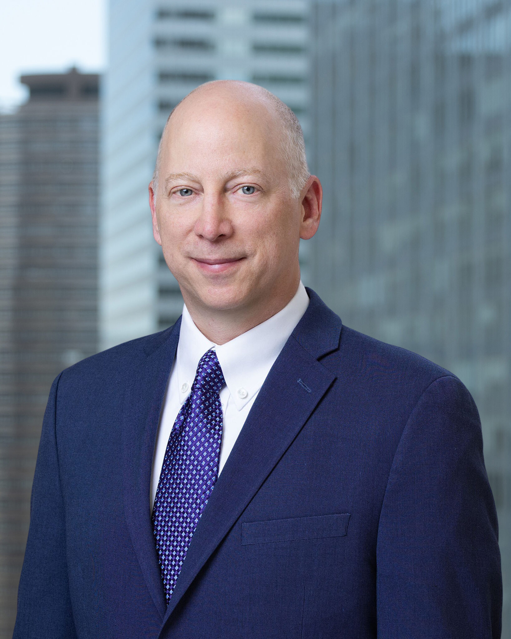 Brian Levenstein, CPA | Hoberman & Lesser